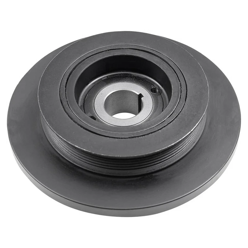 13407-46020-Crankshaft-Pulley-Crankshaft-Balance-Pulley-Crankshaft ...