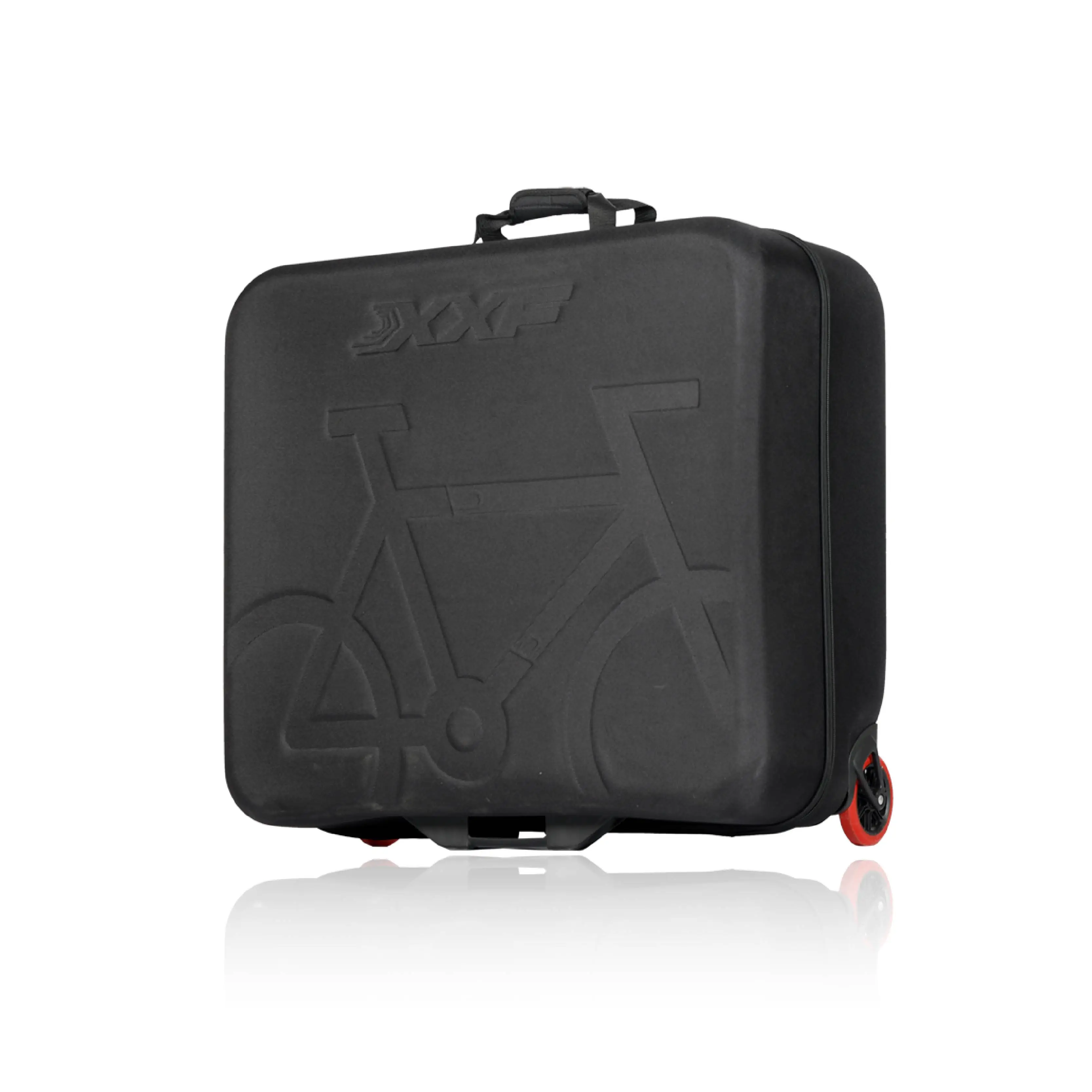 XXF-Folding-Bike-Hand-held-Loading-Box-For-Brompton-DaHon-Bicycle-EVA ...