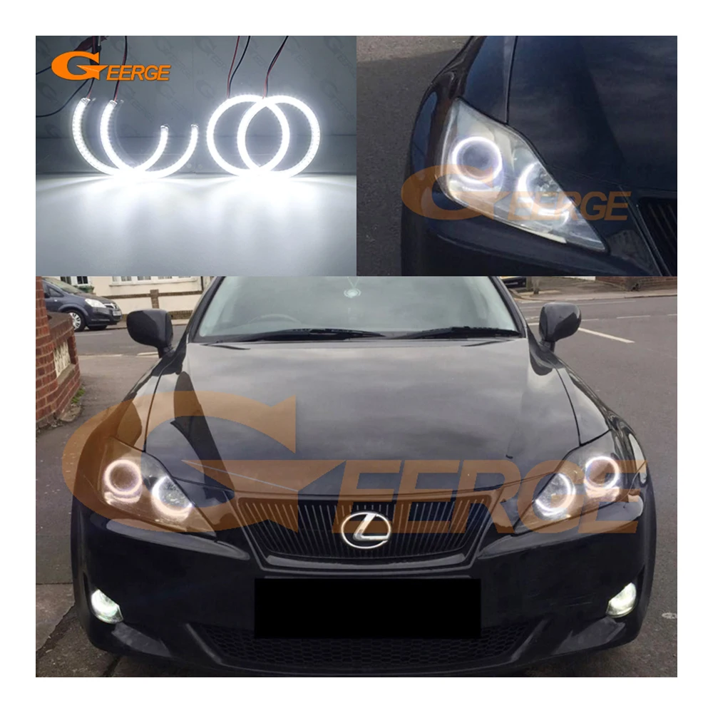For Lexus IS II IS220 IS250 IS300 IS350 2005 2006 2007 2008 2009 2010 ...