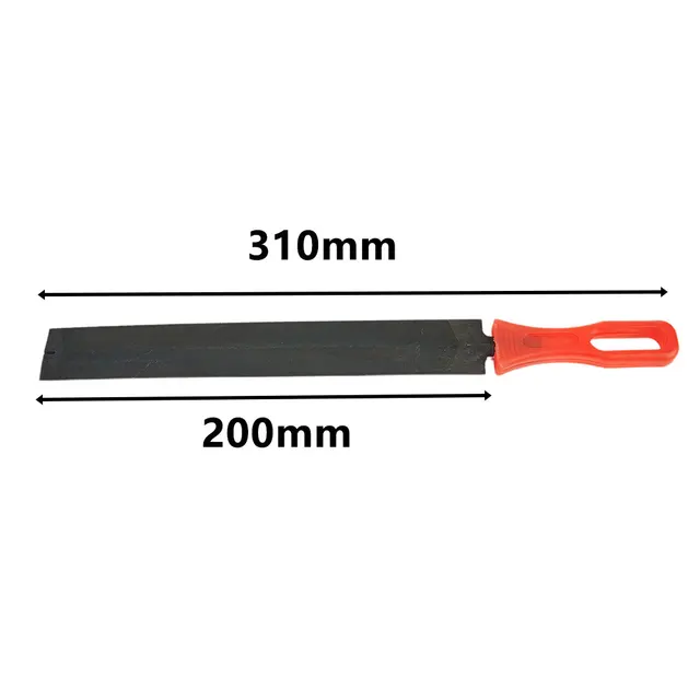 Saw Files Hand Saw For Sharpening And Straightening Diamond-Shaped ...
