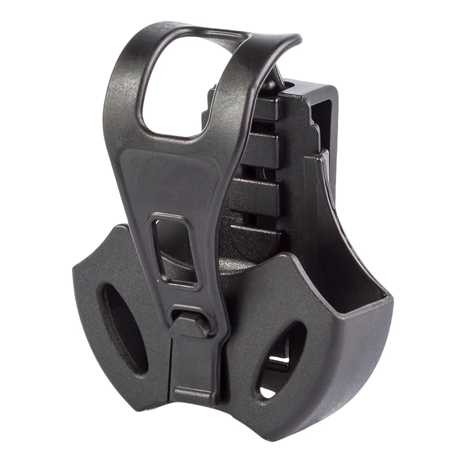 Portable Handcuff Holder Photo Props Waist Bag Belt Clip Attachment ...