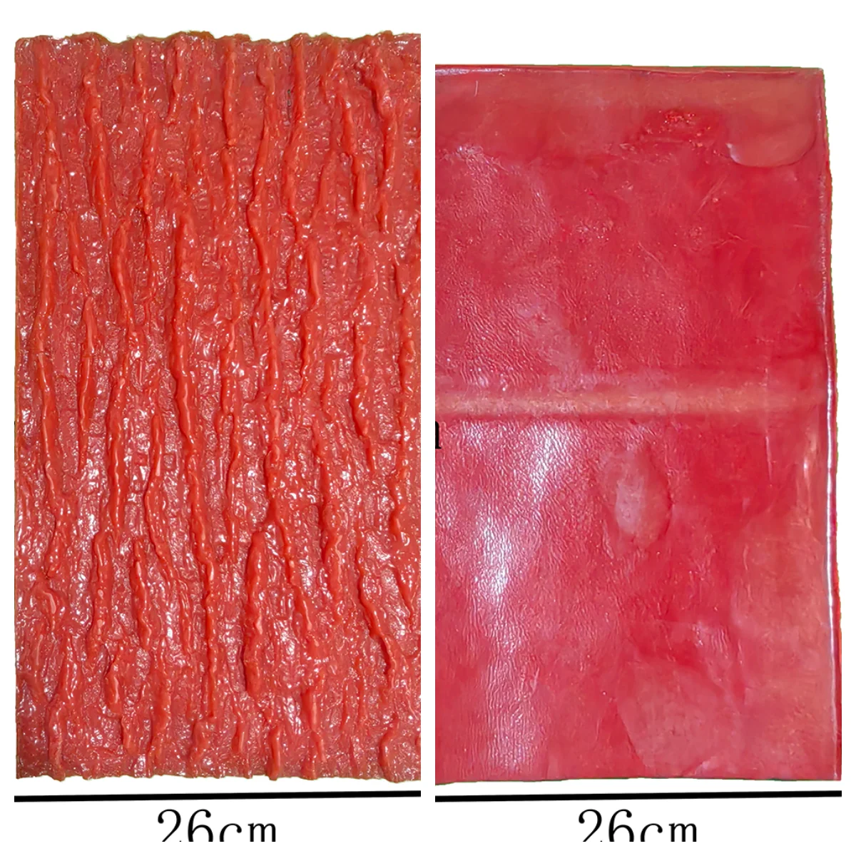 Fake-Cement-Making-Garden-Simulation-Bark-Imitation-Tree-Pressing-Mold ...