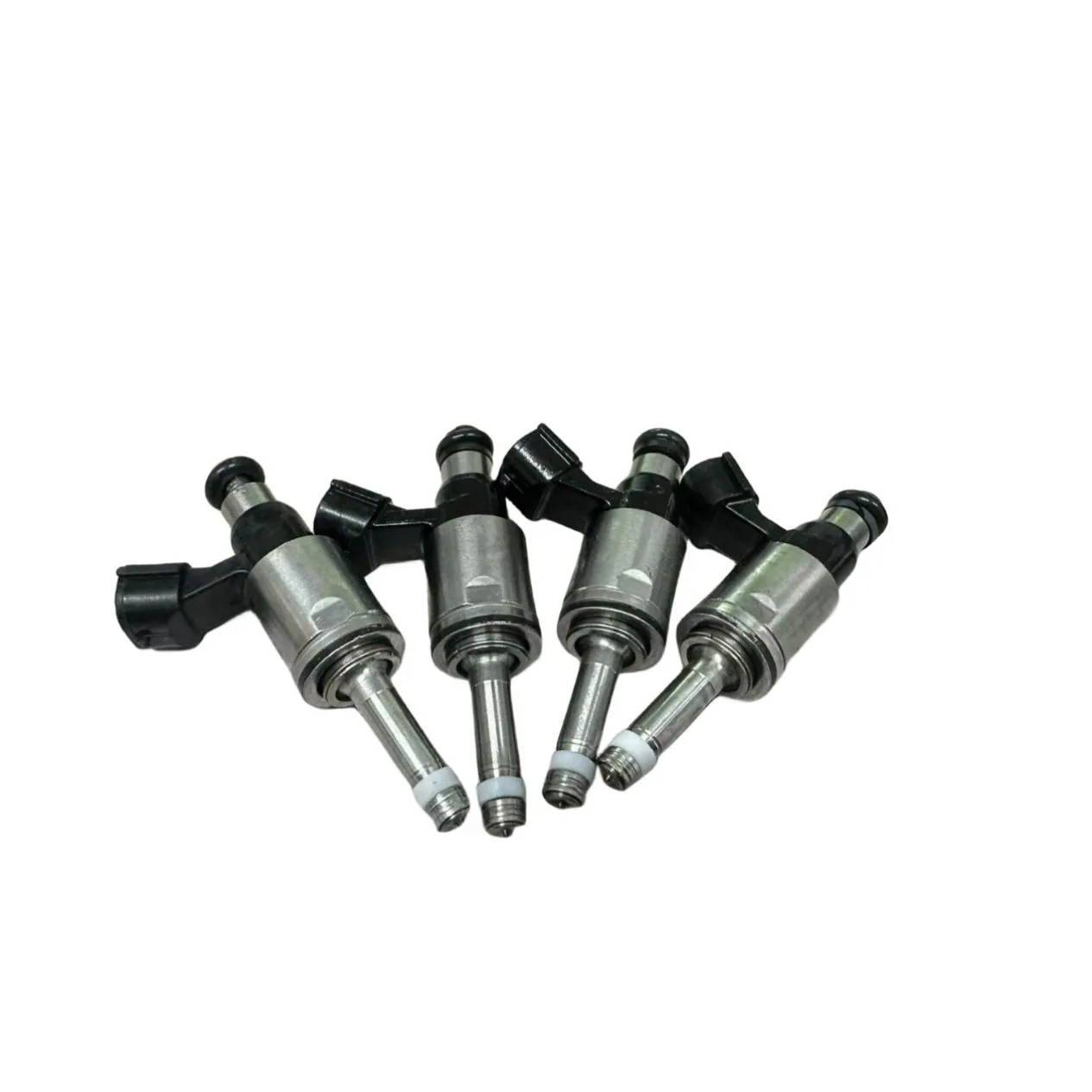 4pcs 16611-JB010 16611JB010 16611JB000 16611-JB000 Fuel Injector Fits ...