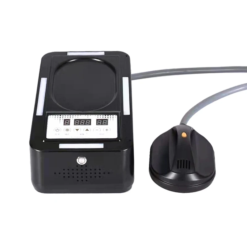 Emslim Portable Electromagnetic Body Slimming Machine Hiemt ...