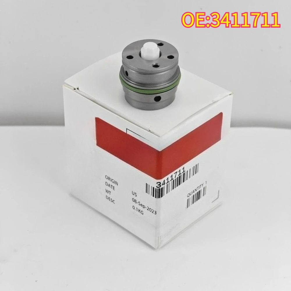 Para 3411711 M11 medidor Plunjer En Vat 3034407 para inyector 4026222 ...