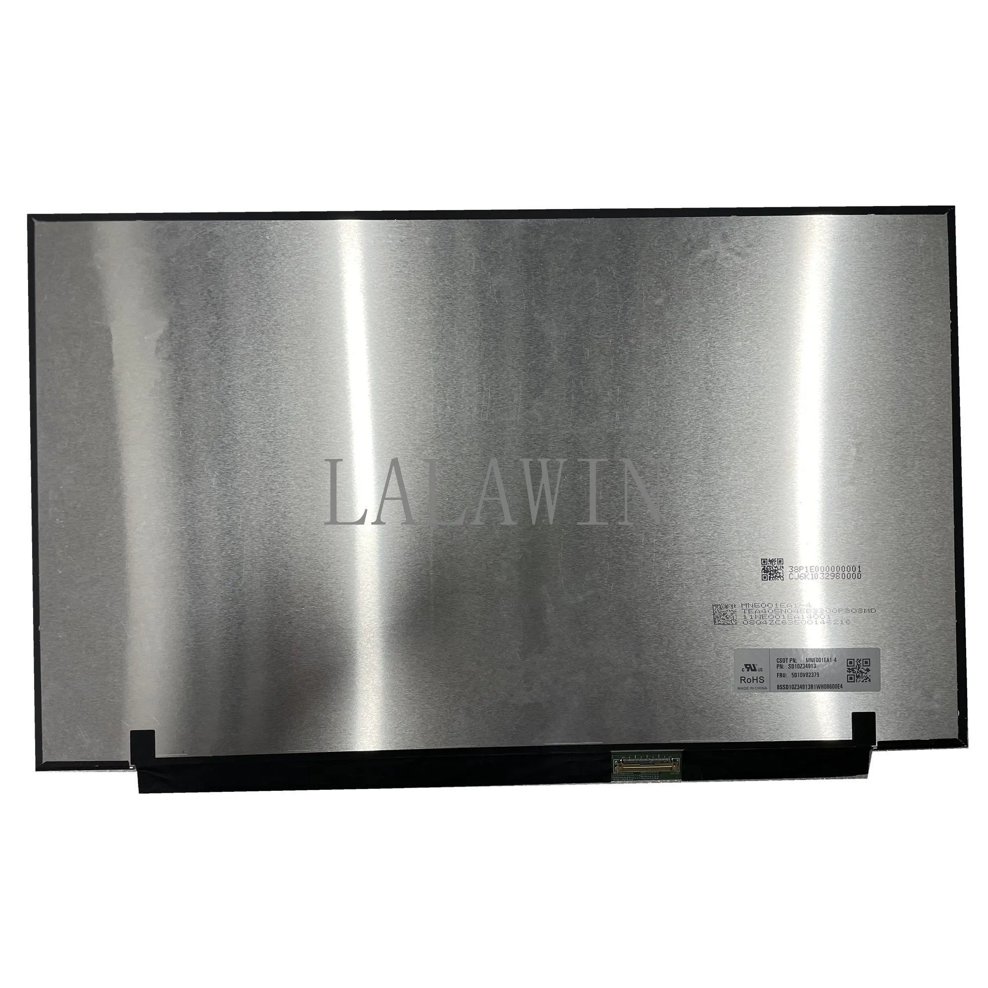 MNE001EA1 4 NE140QUM N6A For Lenovo ThinkPad T14 Gen 1 P14s Gen 1 ...