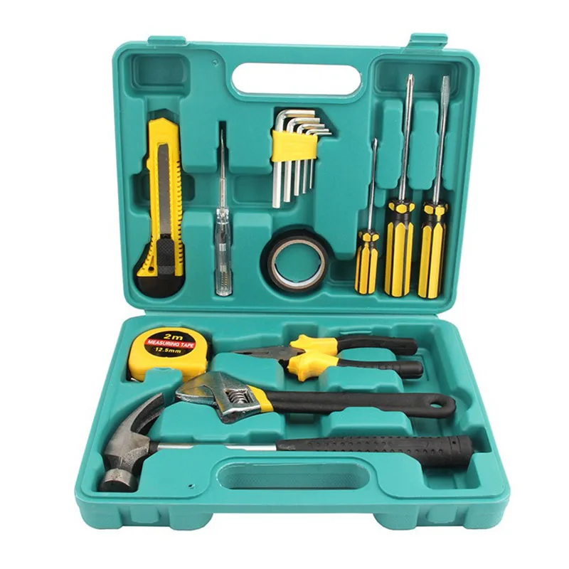 8-piece-16-piece-car-repair-toolbox-household-hardware-set-portable ...