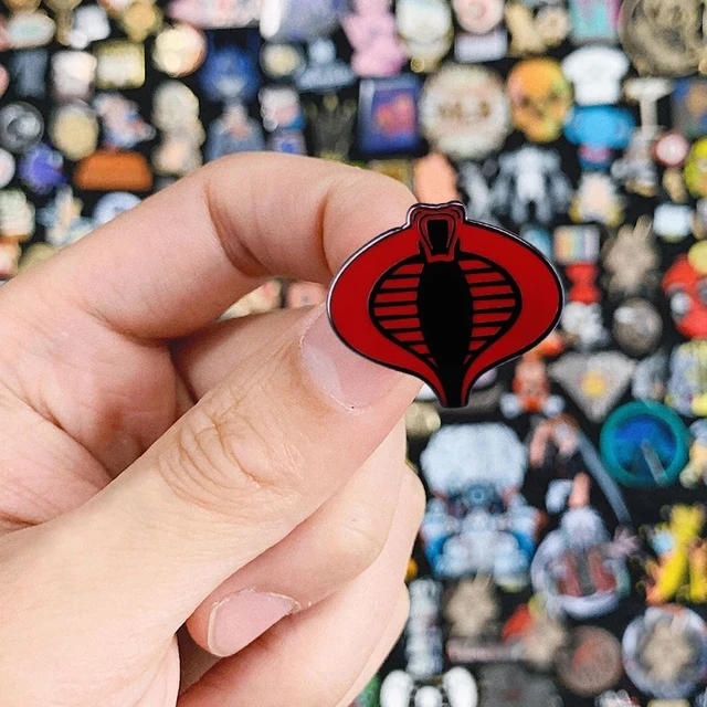 Cobra Gi Joe Logo