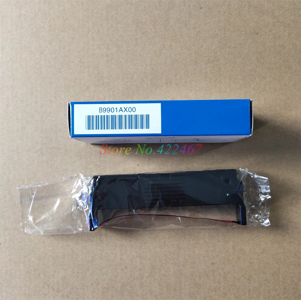 New Original YOKOGAWA SR10006 Paper Recorder Ribbon B9901AX