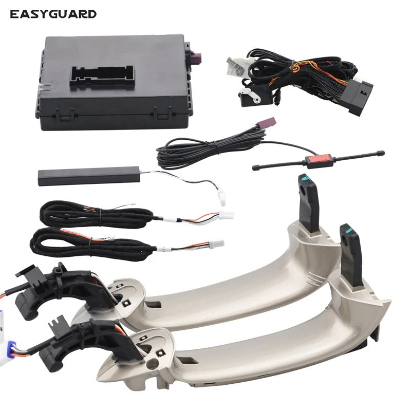 EASYGUARD-Comfort-Access-lock-unlock-door-Keyless-Entry-AUTO-Central ...