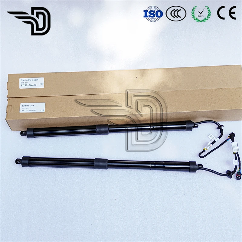 New-817702W600-817802W600-Tail-Gate-Electric-Tailgate-Struts-Trunk ...