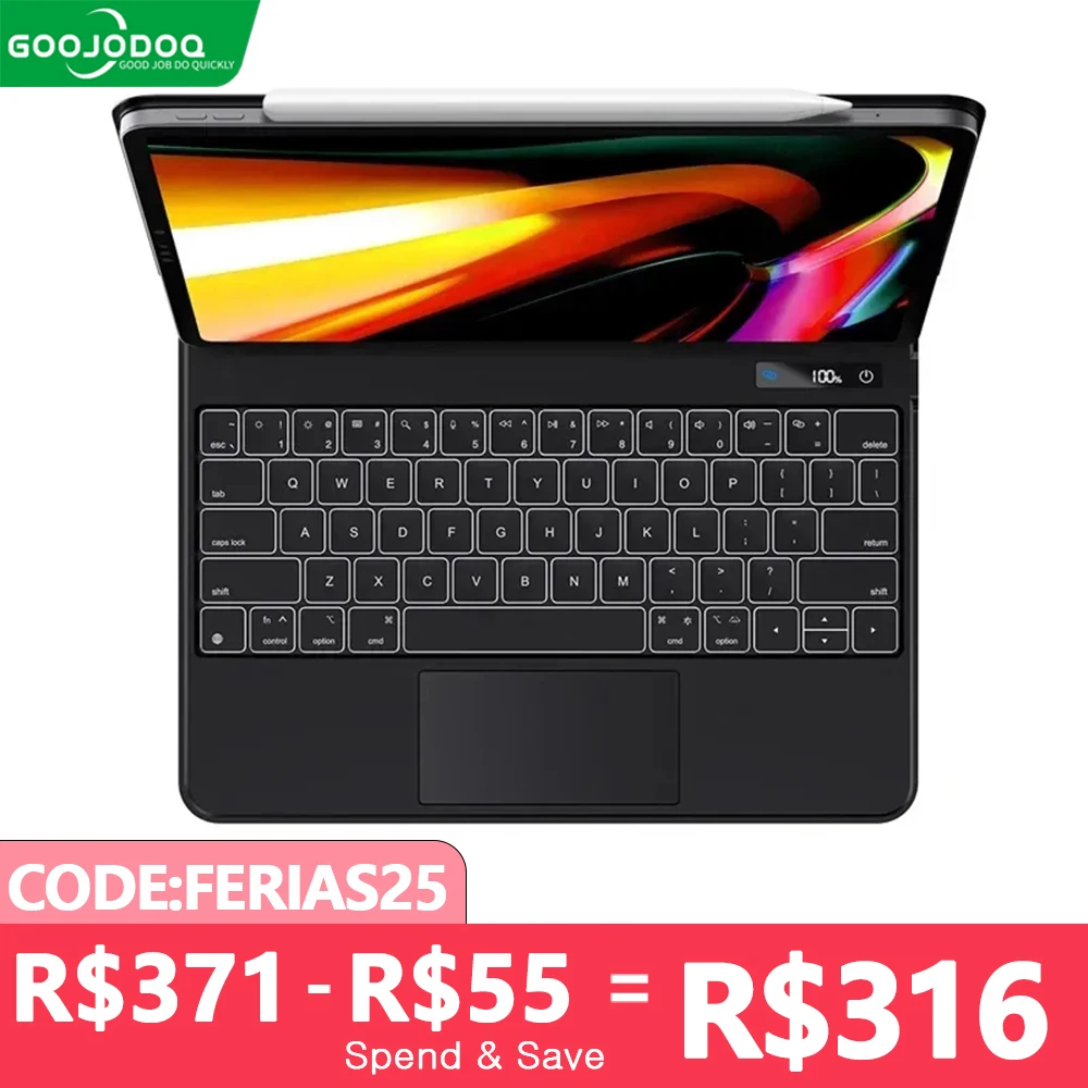 Página inicial da loja Produtos Ítens promocionais Mais vendidos iPad ...