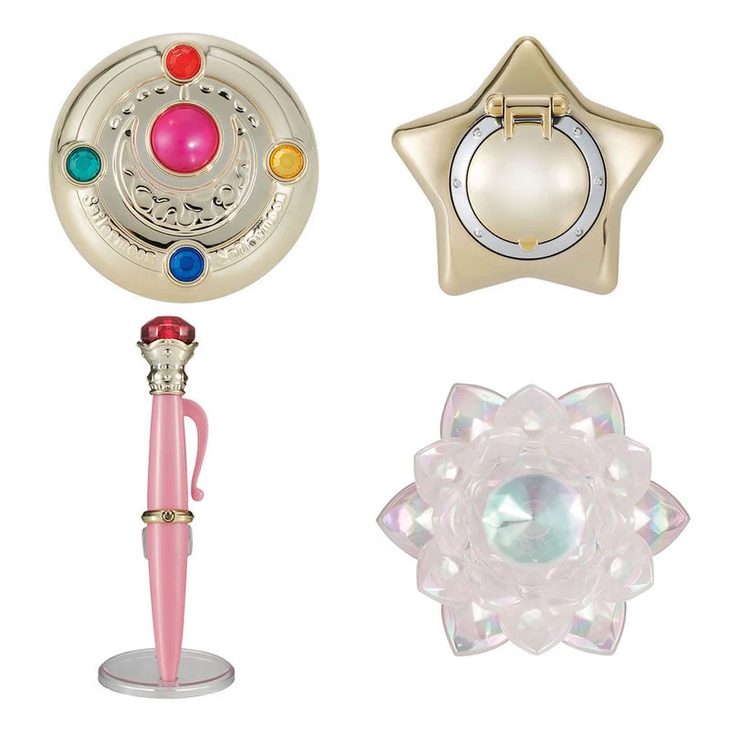 Anime-Sailor-Moon-Gashapon-Transformer-Brooch-Cross-Dressing-Pen-3DS ...