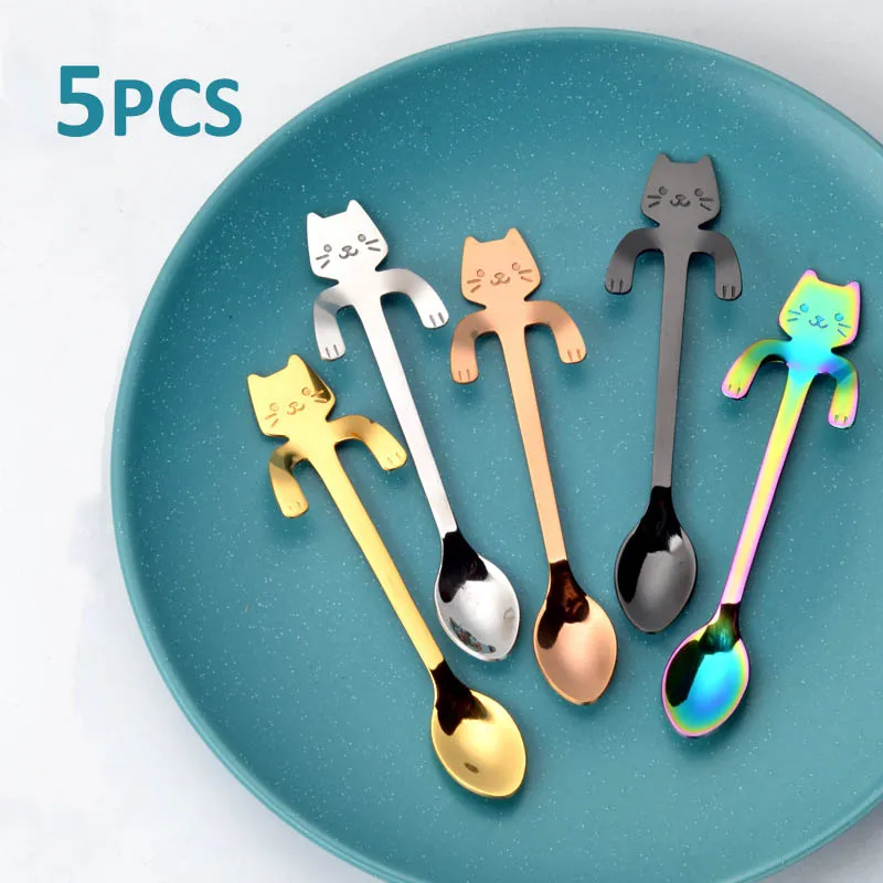 Newborn Kangaroo Teaspoon