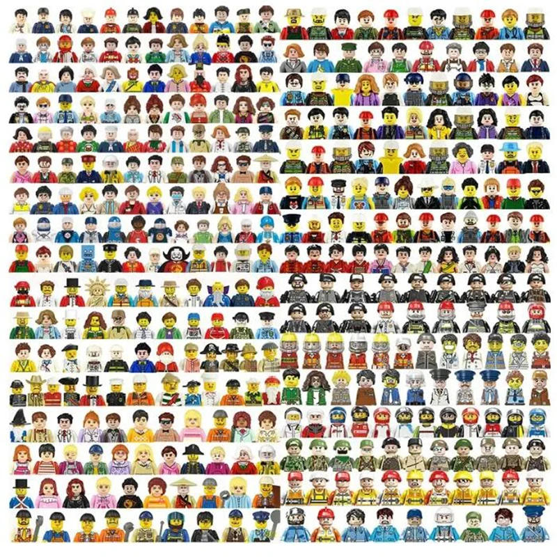 Anime-Figure-Hero-Building-Blocks-Kid-Gift-Assembling-Toy-Model ...