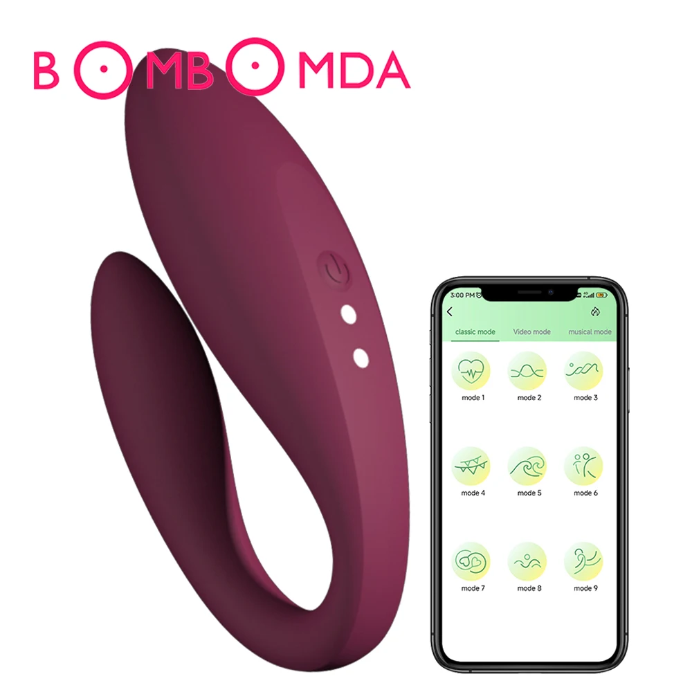 Sem-fio-g-spot-vibradores-com-aplicativo-de-controle-remoto-ovo-vibrando-calcinha-vibrat-ria ...