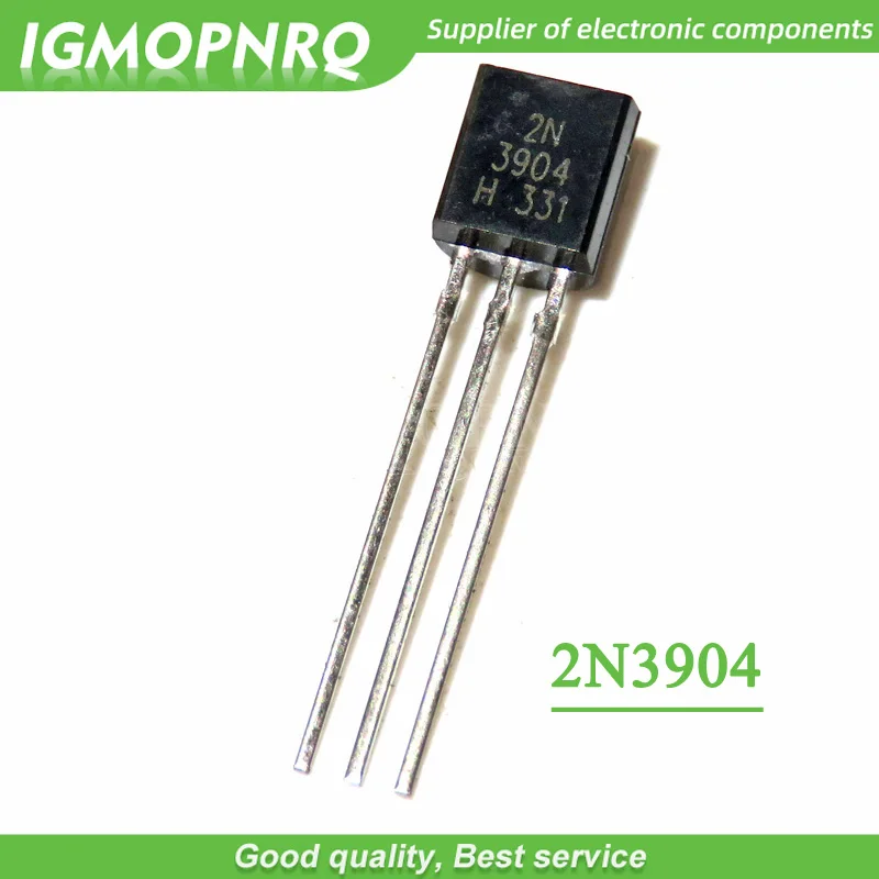 Supplier of electronic components