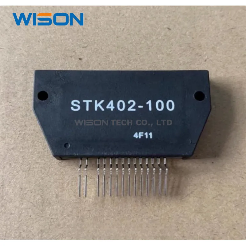 STK402-090 STK402-090S STK402-100 STK402-100S STK402-120 STK402-120S ...