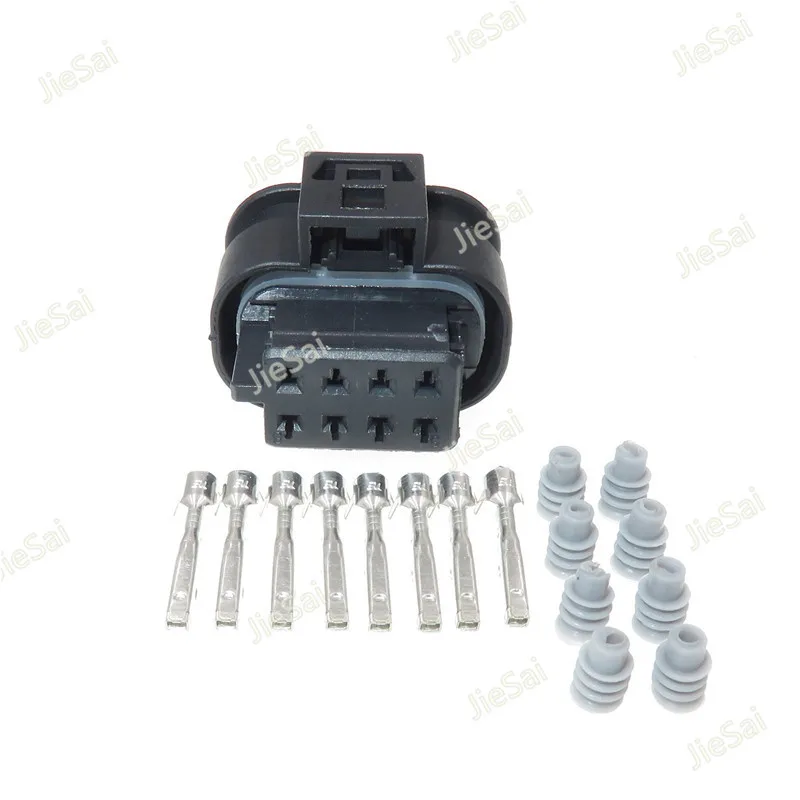 8-Pin-805-031-541-805-031-541-Reversing-Radar-Harness-Connector-Oxygen ...