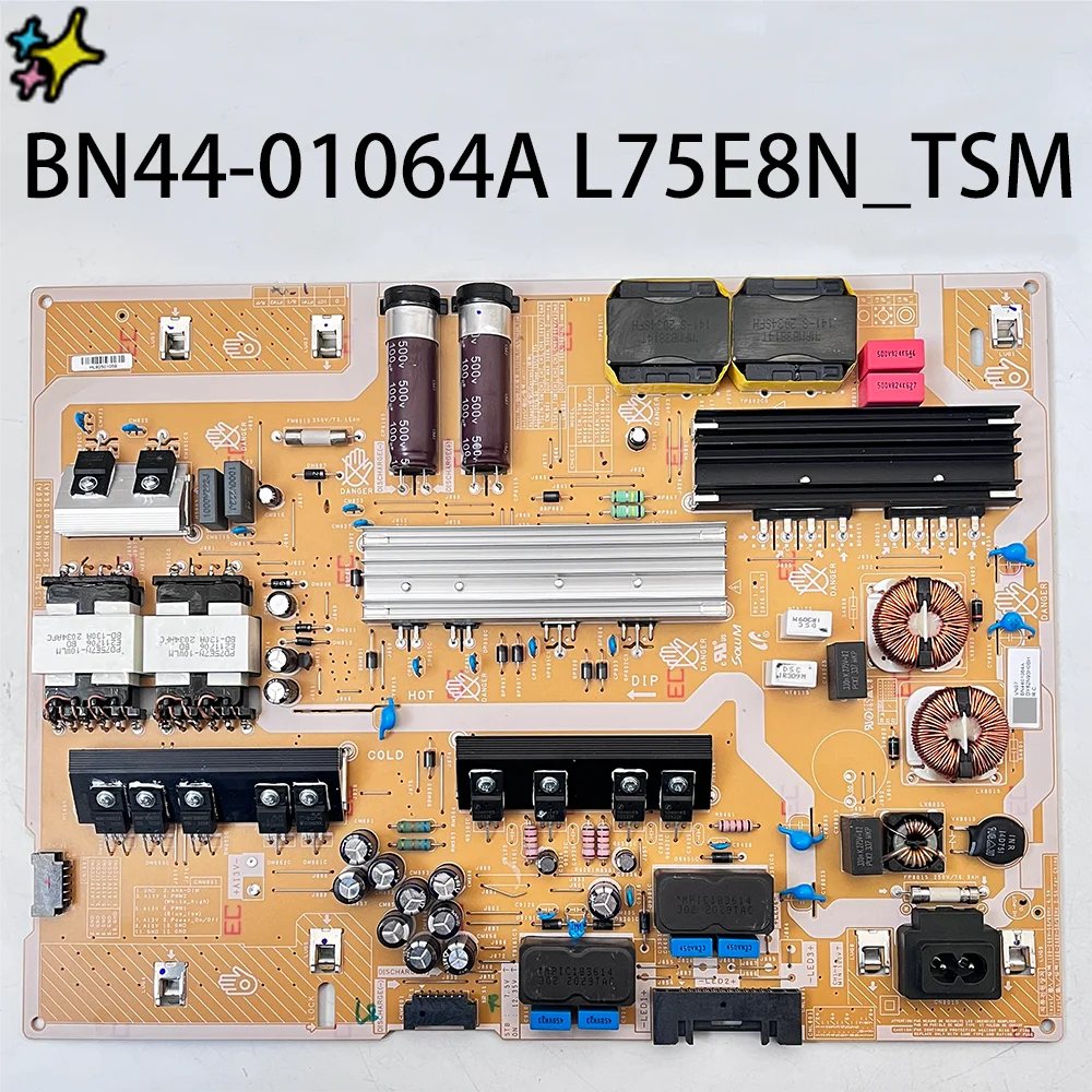 BN44-01064A-L75E8N-TSM-Power-Supply-Board-is-for-QN75Q70TAFXZA ...