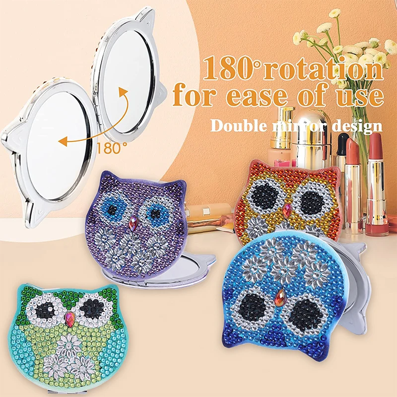 Two-Sides-Of-The-Diamonds-To-Go-Out-And-Easy-To-Carry-Folding-Women-s ...