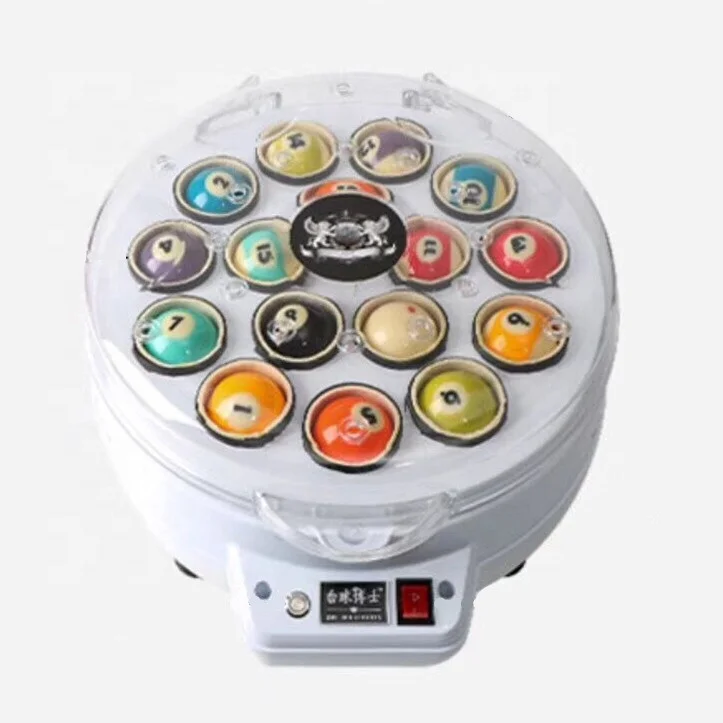 Automatic-Billiard-Ball-Washing-Cleaner-Pool-Ball-Cleaning-Washer ...