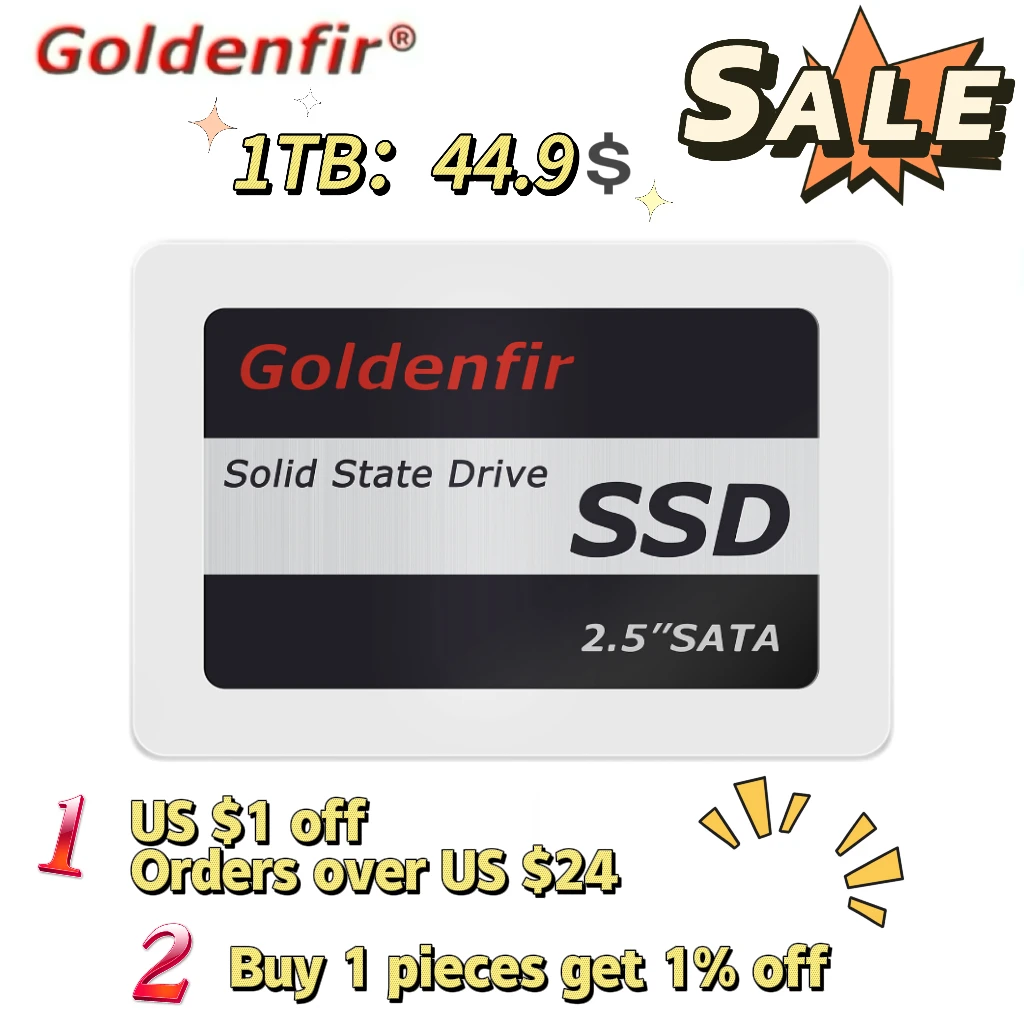 Goldenfir-SSD-SATAIII-120GB-240GB-512GB-1TB-2TB-2-5inch-SATA-Internal ...