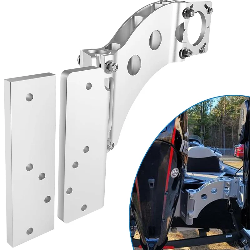 Replacement-for-Minn-Kota-1810303-Talon-Sandwich-Adapter-Mounting ...