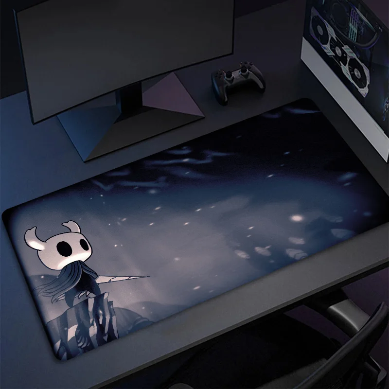 Hollow-Knight-Anime-Mouse-Pad-Gamer-Pc-Gaming-Accessories-Mausepad ...