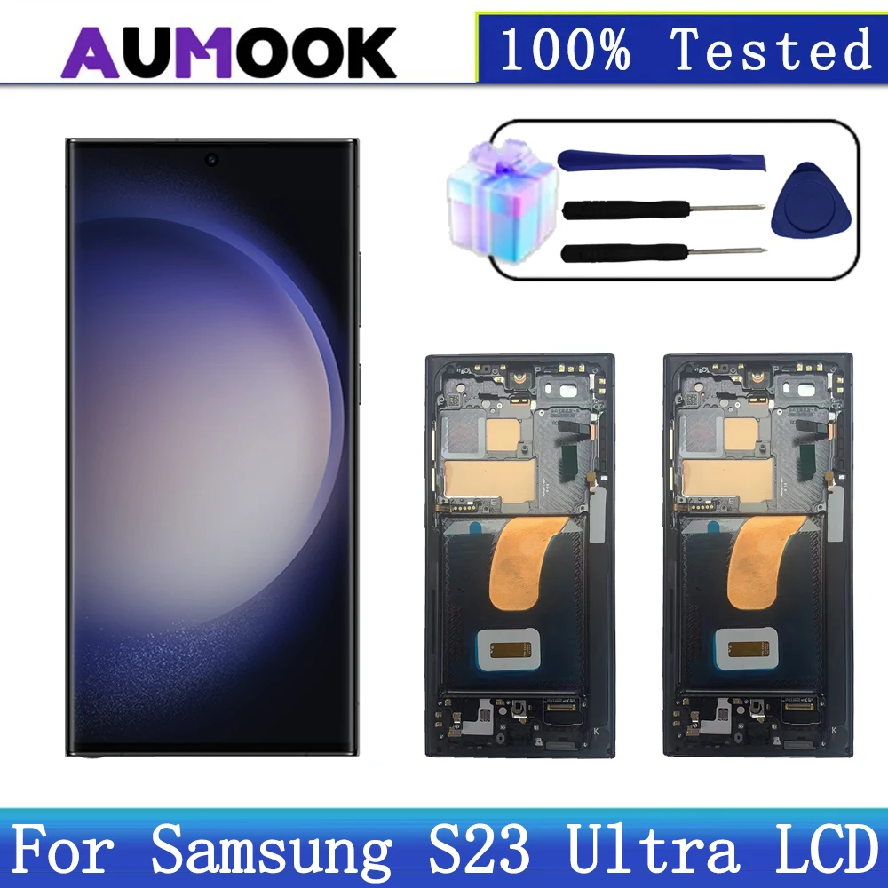 6-78-New-OLED-For-Samsung-Galaxy-S23-Ultra-LCD-Display-Touch-Screen-Digitizer-Assembly-For.jpg