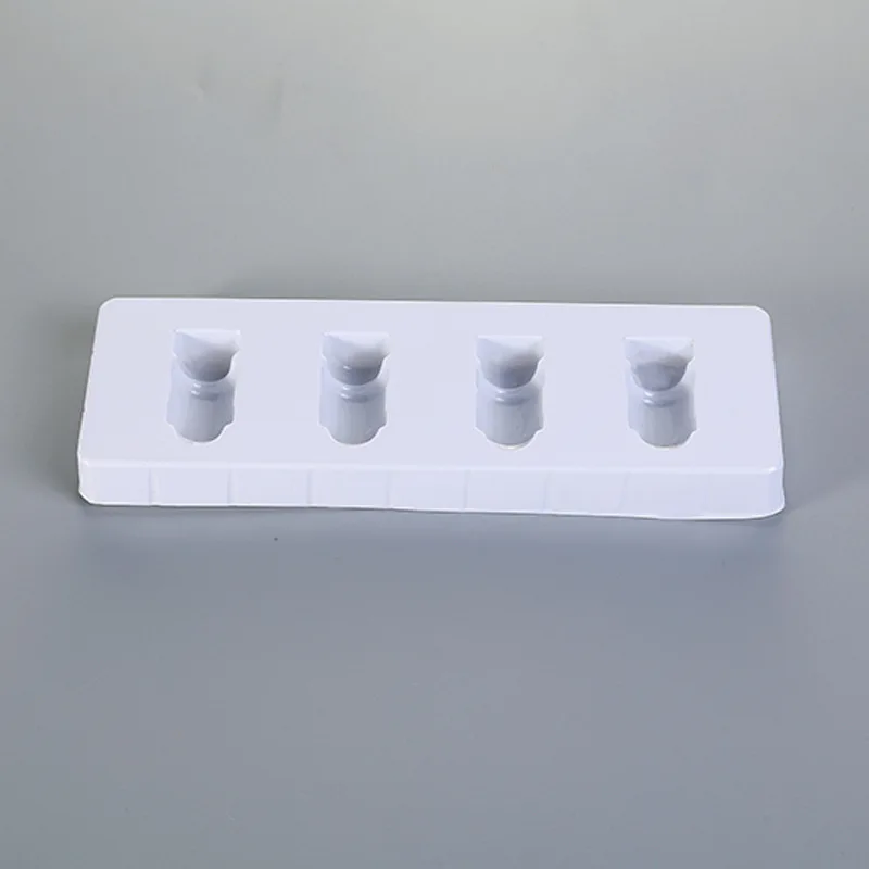 Custom Transparent Blister Packing Euro Blister Pack Clear Clamshell ...