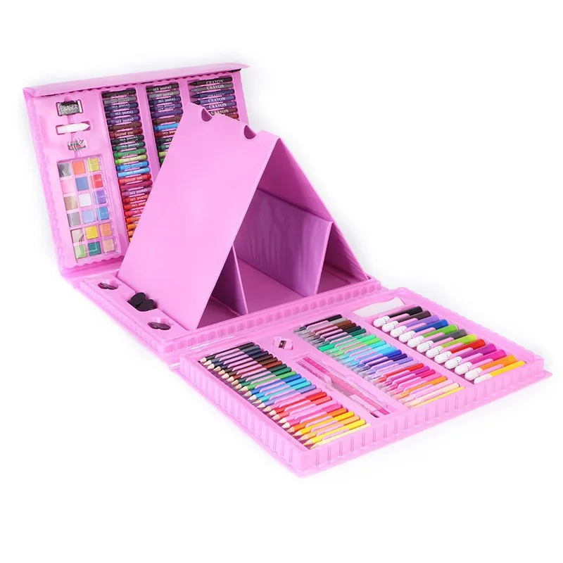 kids-drawing-art-sets-208-portable-art-boards-set-Painting-Drawing-Kit.jpg