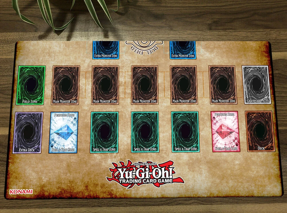 YuGiOh-Classic-TCG-CCG-Mat-Trading-Card-Game-Mat-Table-Playmat-Desk ...