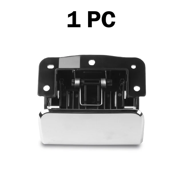 68230371AA Car Front Center Console Latch Armrest Handle For Dodge Ram ...