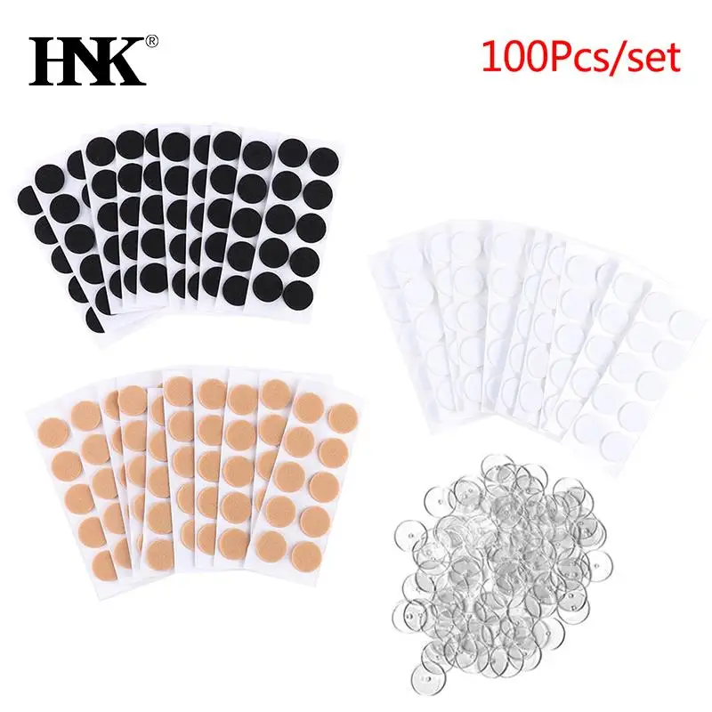 100pcs Invisible Ear Lift For Ear Lobe Support Ear Care For Stretched ...