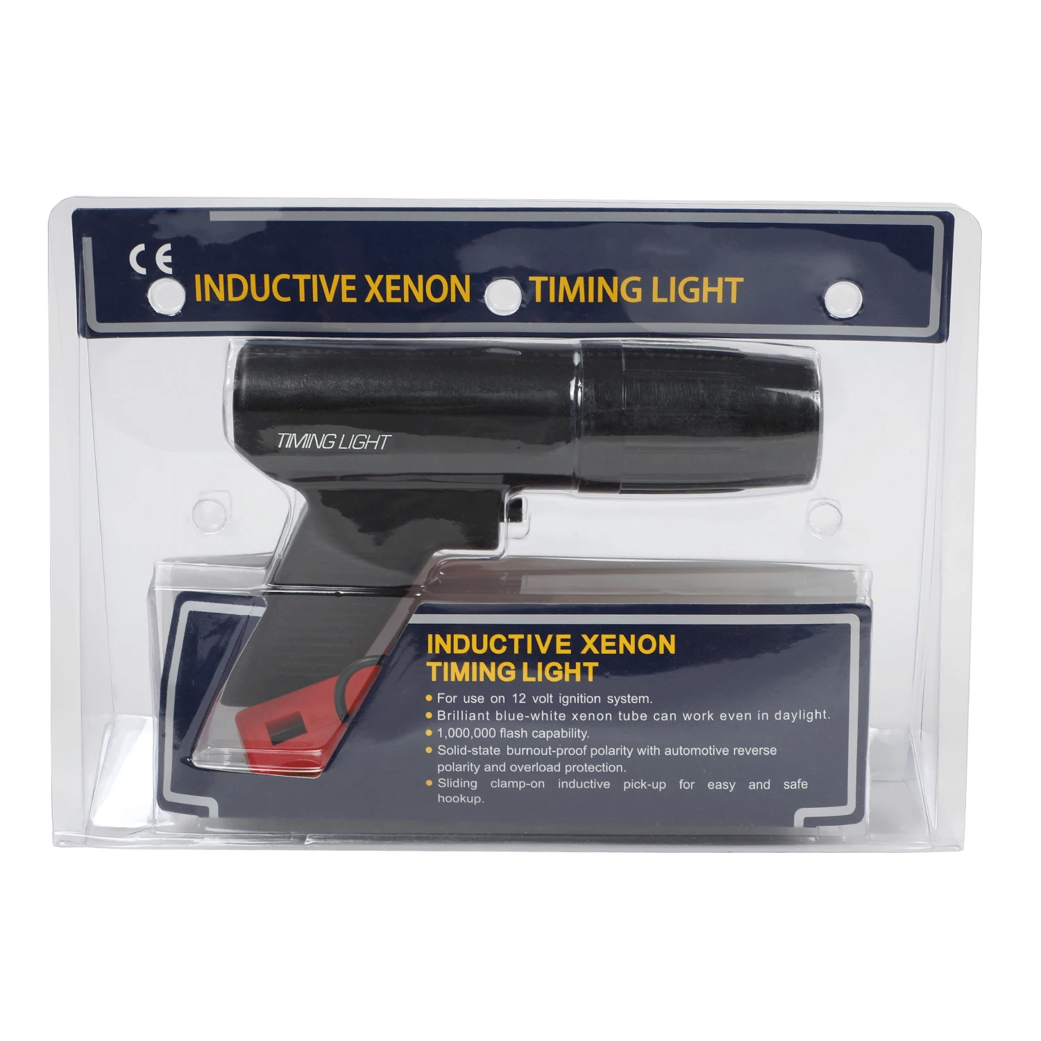 Motorcycle Timing Light TL-122 Automotive Ignition Timing Light - 12V ...