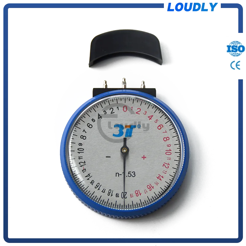 100% New Loudly brand Optical Tools Higher quality Radian Apparatus ...