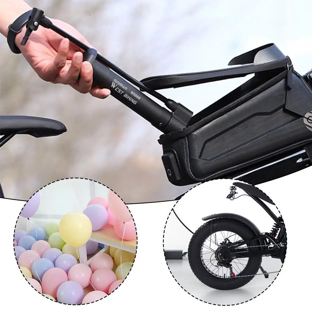 Pompe-v-lo-portable-multifonction-bouche-bouche-basket-ball-football ...