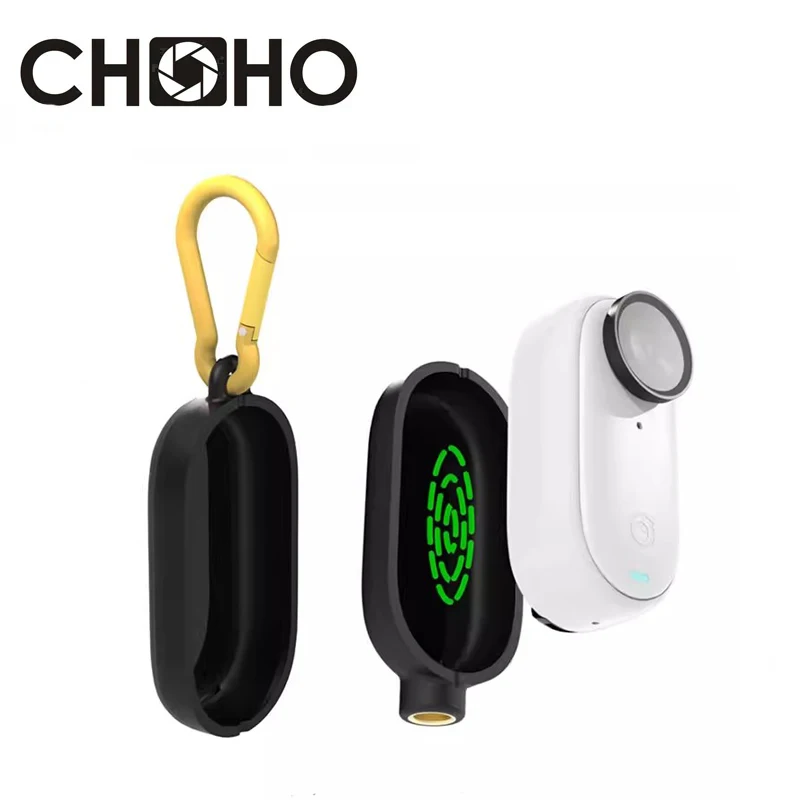 For-Insta360-GO-3-GO3S-Accessories-Magnet-Frame-Back-Shell-Case-1-4 ...