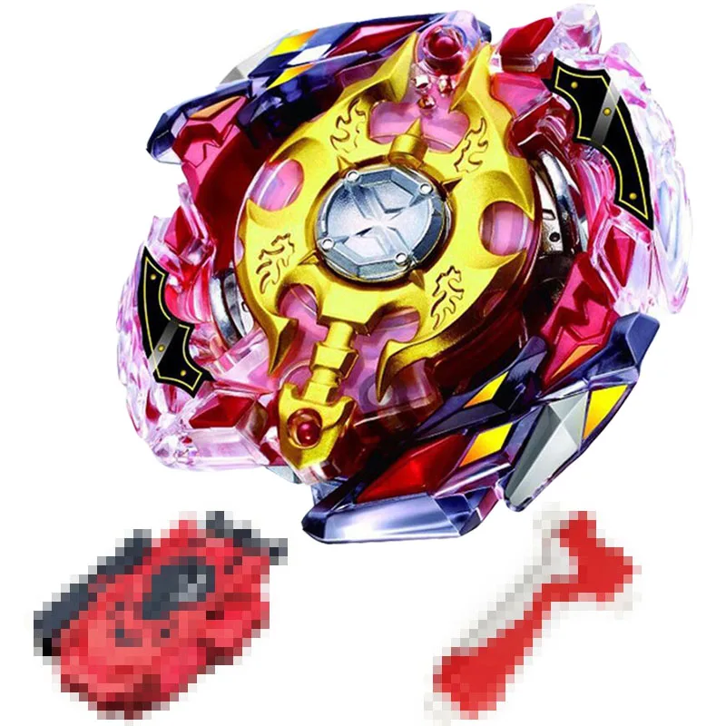 Beyblade Trygle