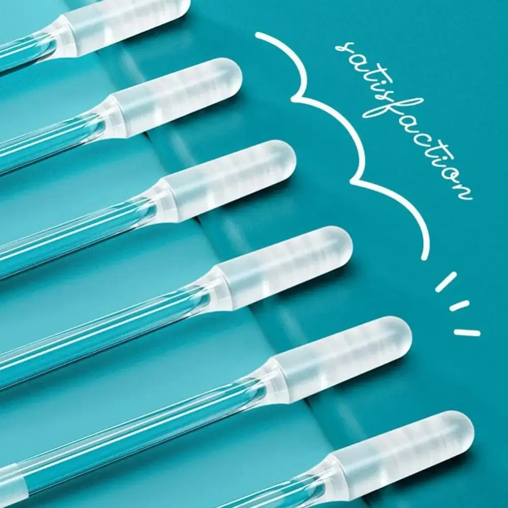 24Pcs/box Small/Large Disposable Ear Swabs Ear Cleaner Silicone Sticky ...