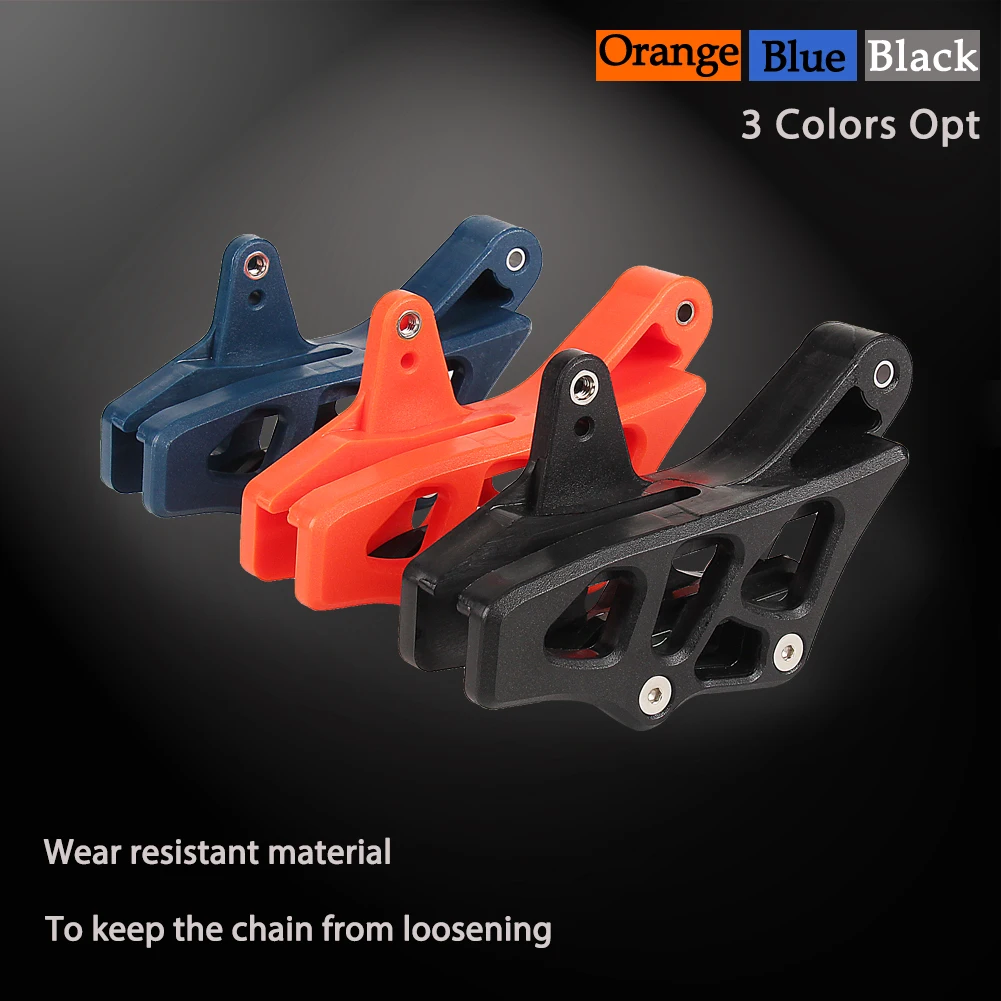 Motorcycle-Chain-Guide-Guard-Protection-For-KTM-SX-SXF-XC-XCF-XCW-XCFW ...