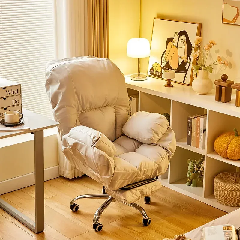 Computer-Chair-Office-Chair-Adjustable-for-Lying-Lazy-Sofa-Chair ...