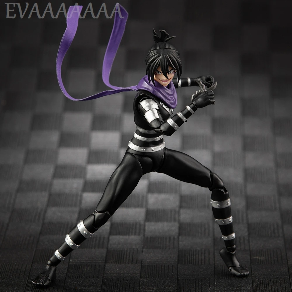 Sado One Punch Man: The Ultimate Guide to Dasin’s SHF Figura of Speed-o ...