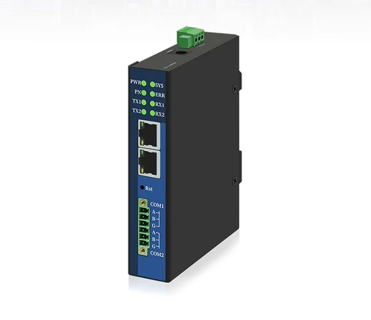 Modbus-RTU-to-PN-Profinet-Gateway-Ethernet-RS485-Communication-Protocol ...