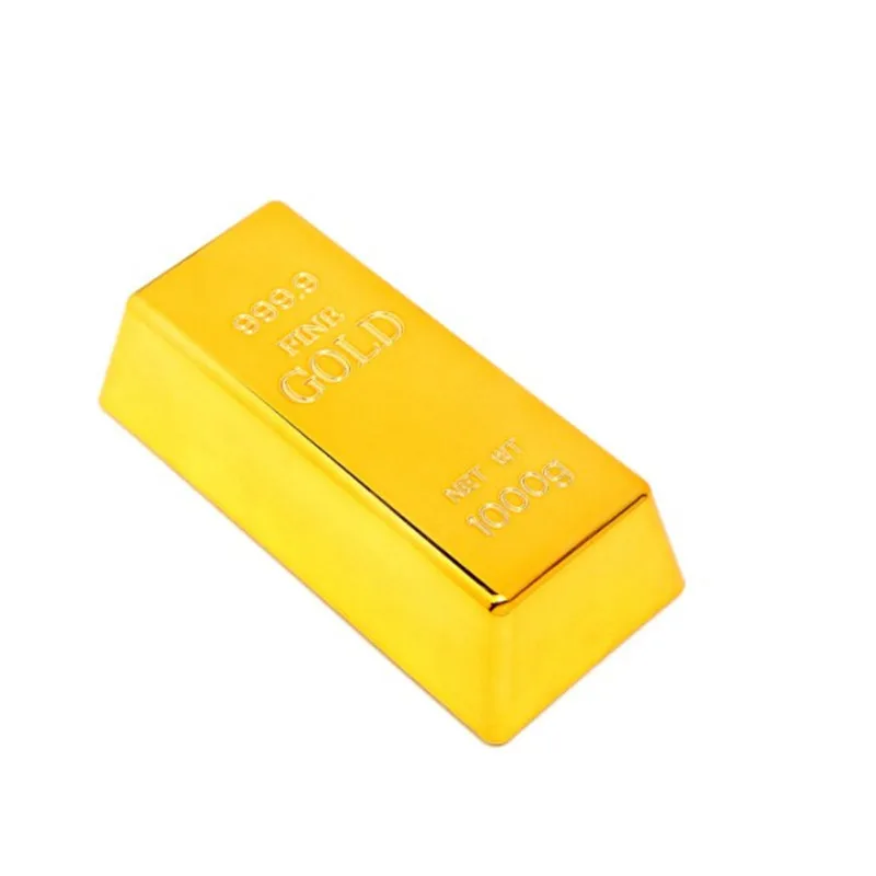Gold Brick Bar