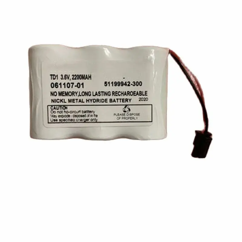 1pce-51199942-300-C300-System-Special-Battery-Pack-Assembly-TC-BATT03 ...