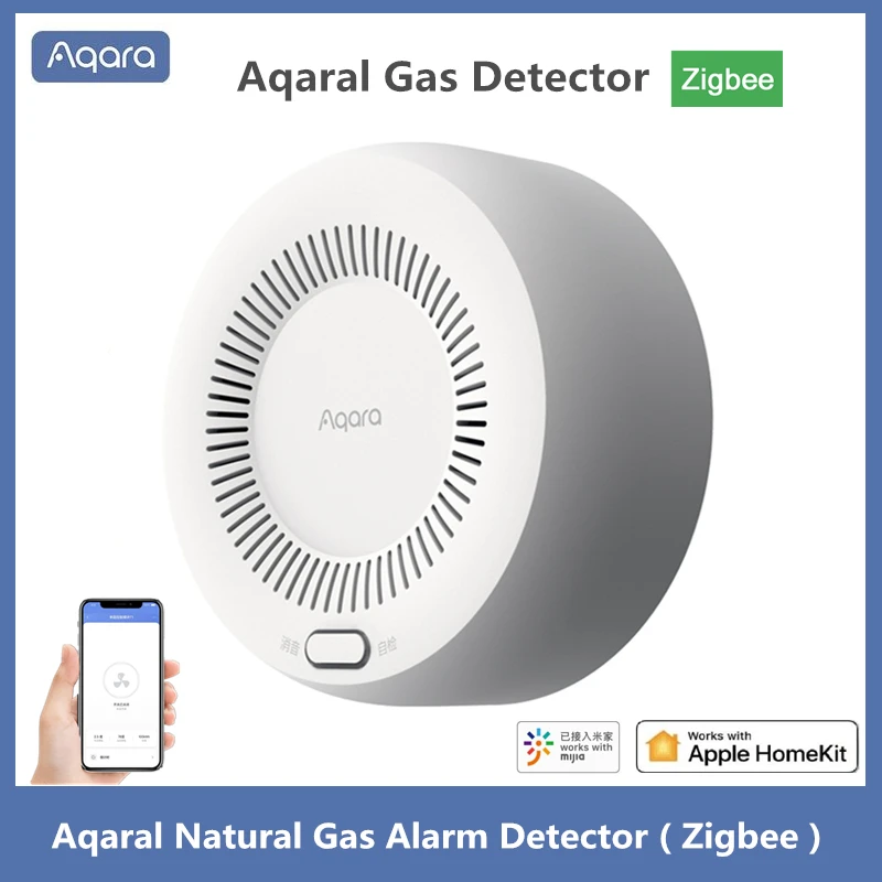 Aqara-Smart-Natural-Gas-Detector-Zigbee-3-0-Natural-Gas-Concentration ...