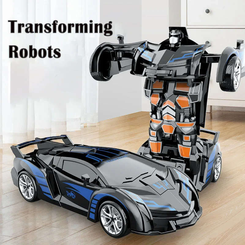 Transforming-Robot-With-One-Click-Automatic-Shape-Conversion-Boy-Toy ...