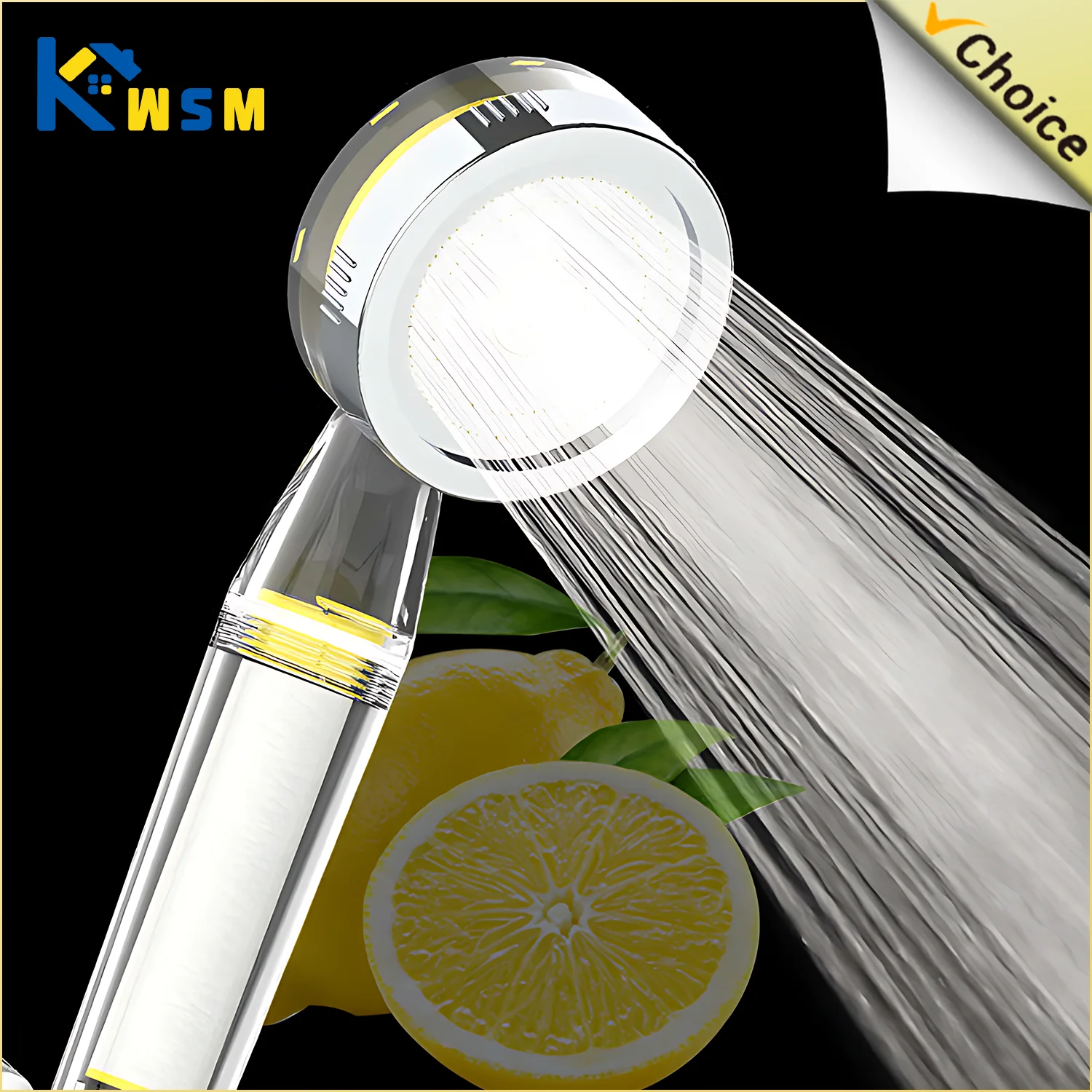 VC-Booster-Fragrance-Showerhead-Aroma-Shower-Heads-Shower-Filter-Heads ...